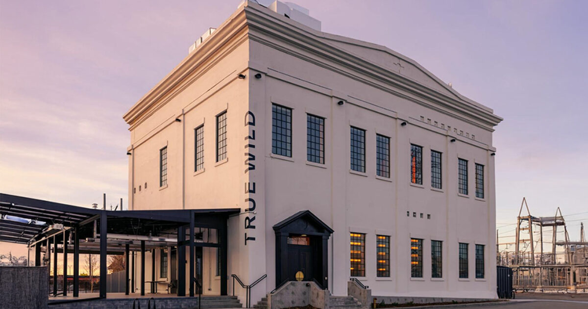 Thoroughbred Spirits | True Wild Distillery