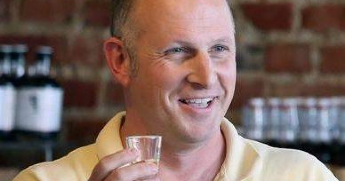 Thoroughbred Spirits | Industry Review Series: Scott Harris of…