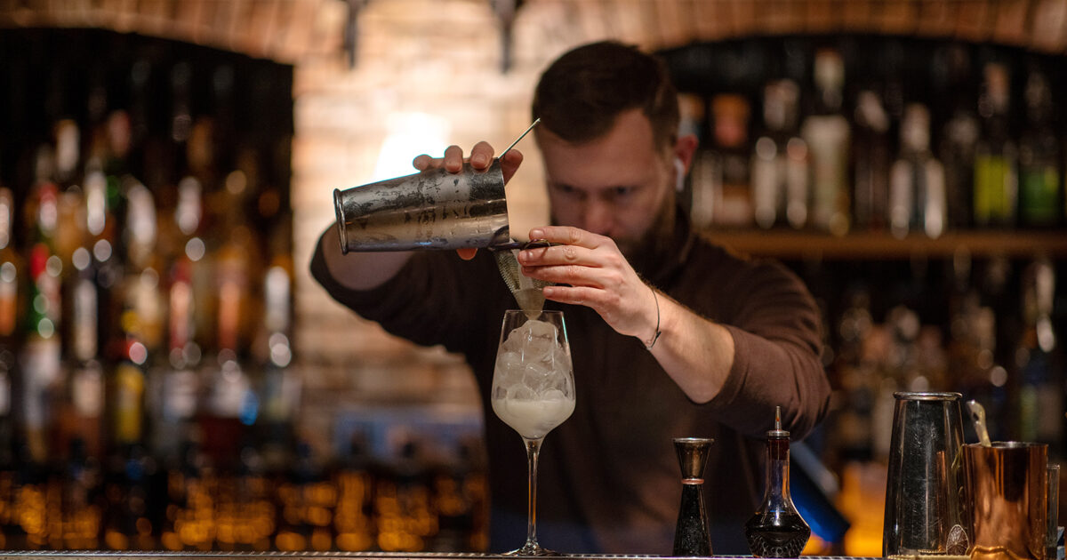 Thoroughbred Spirits | Rethinking Ambassadors: Programming with…