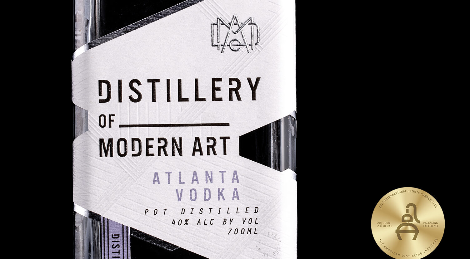 Thoroughbred Spirits | Distillery of Modern Art