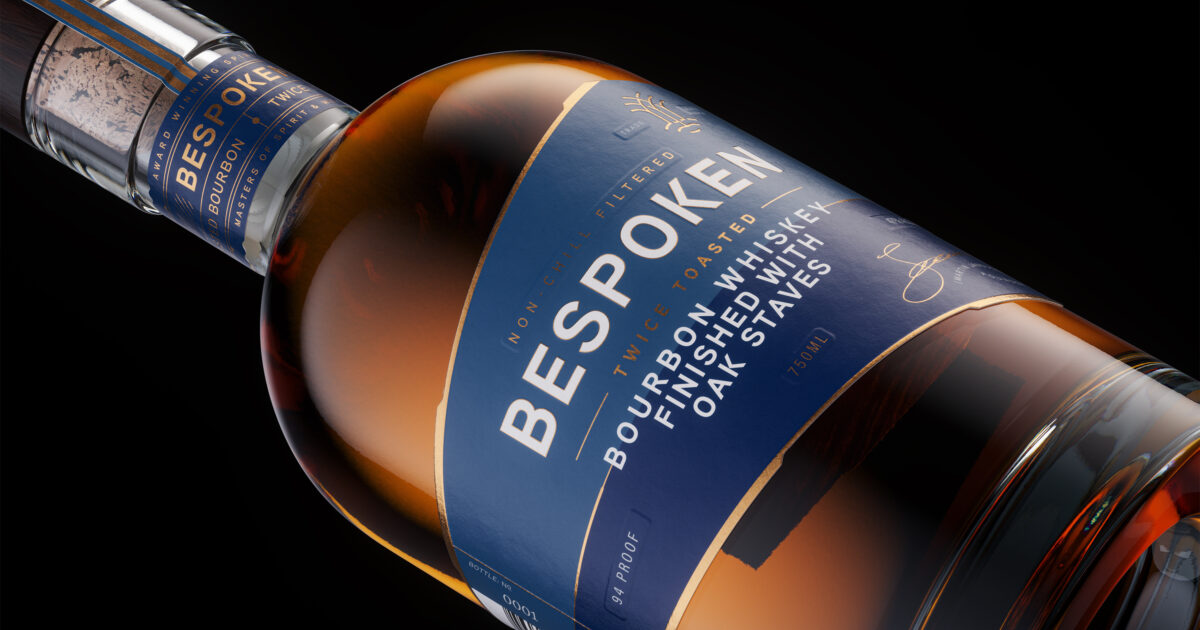 Thoroughbred Spirits | Bespoken Spirits