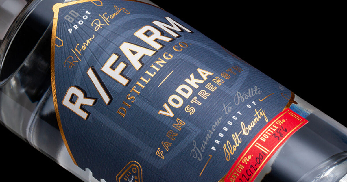 Thoroughbred Spirits | R/Farm