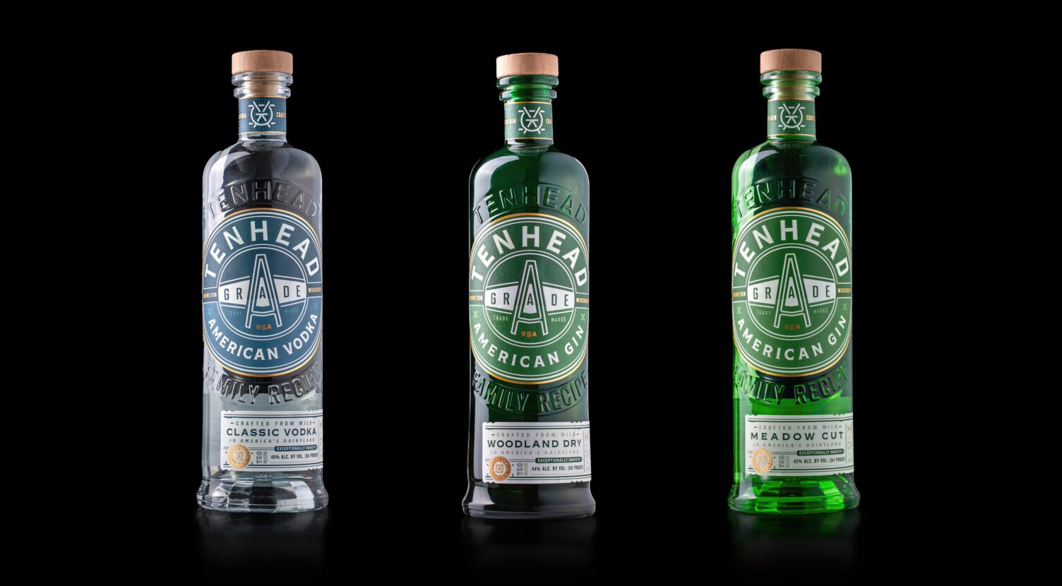 Thoroughbred Spirits | Knowlton House Distillery